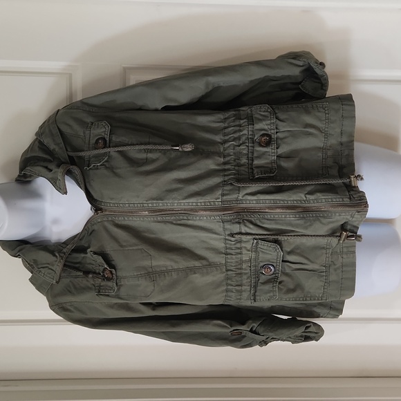 Ashley By 26 International | Jackets & Coats | Ashley By 26 ...